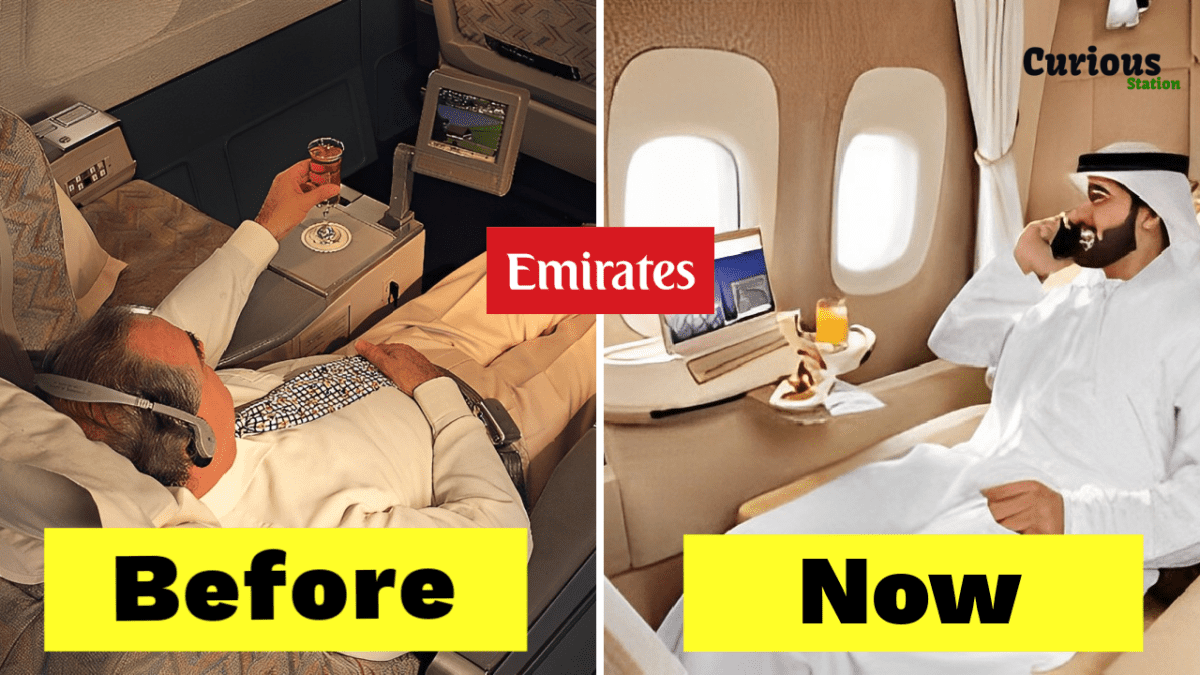 Why Emirates Is So Successful and What Lies Behind It – Curious-station